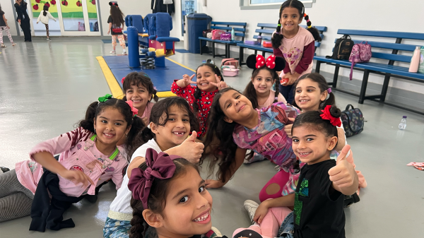 Grade 1 Girls – Jeddah Knowledge International School – مدرسة المعرفة ...