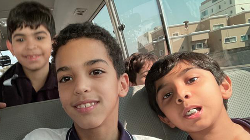 Jeddah Knowledge International School – مدرسة المعرفة العالمية بجدة