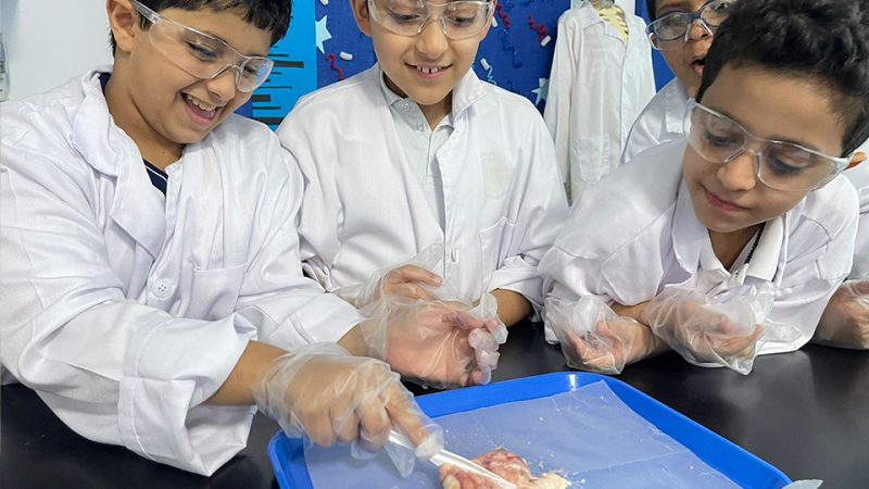 Grade 4 Boys – Jeddah Knowledge International School – مدرسة المعرفة ...