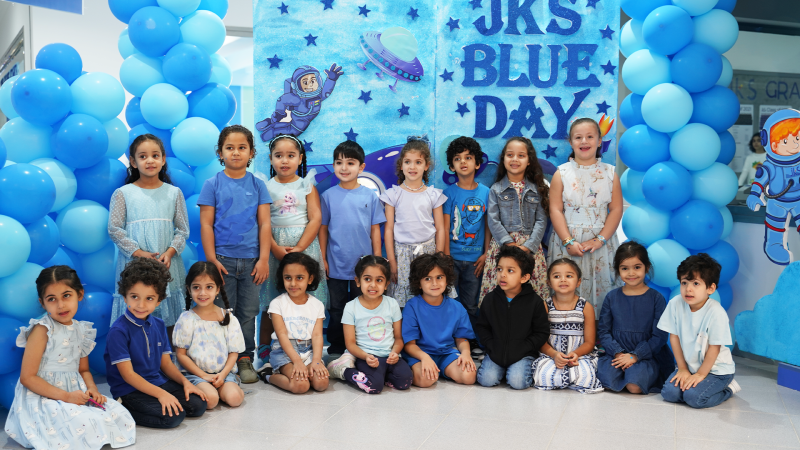 4- Kindergarten – Jeddah Knowledge International School – مدرسة المعرفة ...