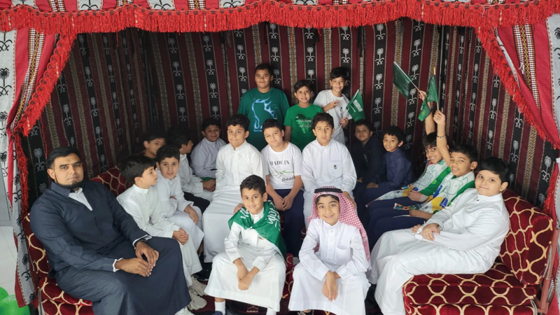 Jeddah Knowledge International School – مدرسة المعرفة العالمية بجدة