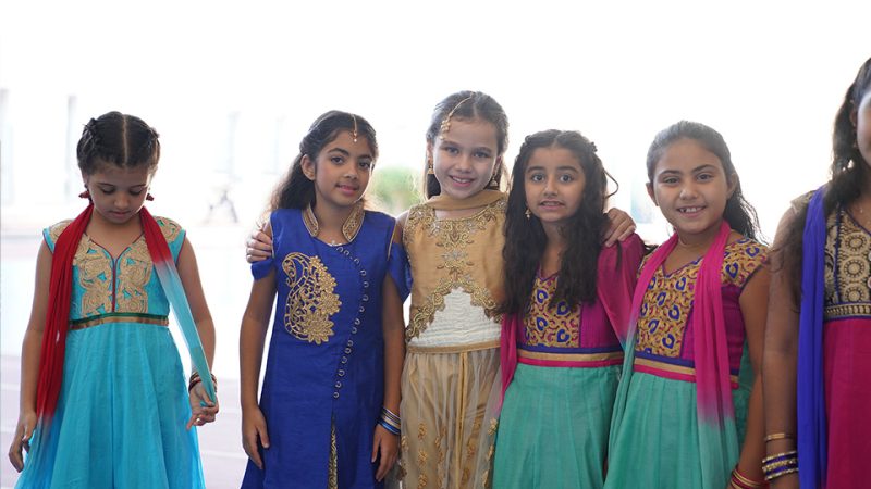 Grade 3 Girls – Jeddah Knowledge International School – مدرسة المعرفة ...